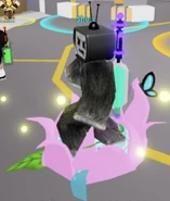 Essence Blossom | Ghost Simulator Roblox Wiki | Fandom