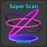 Super Scan | Ghost Simulator Roblox Wiki | Fandom