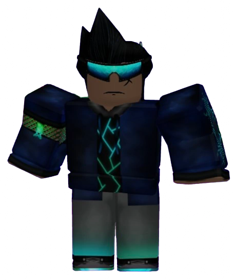 Ghost Hunter Victor | Ghost Simulator Roblox Wiki | Fandom