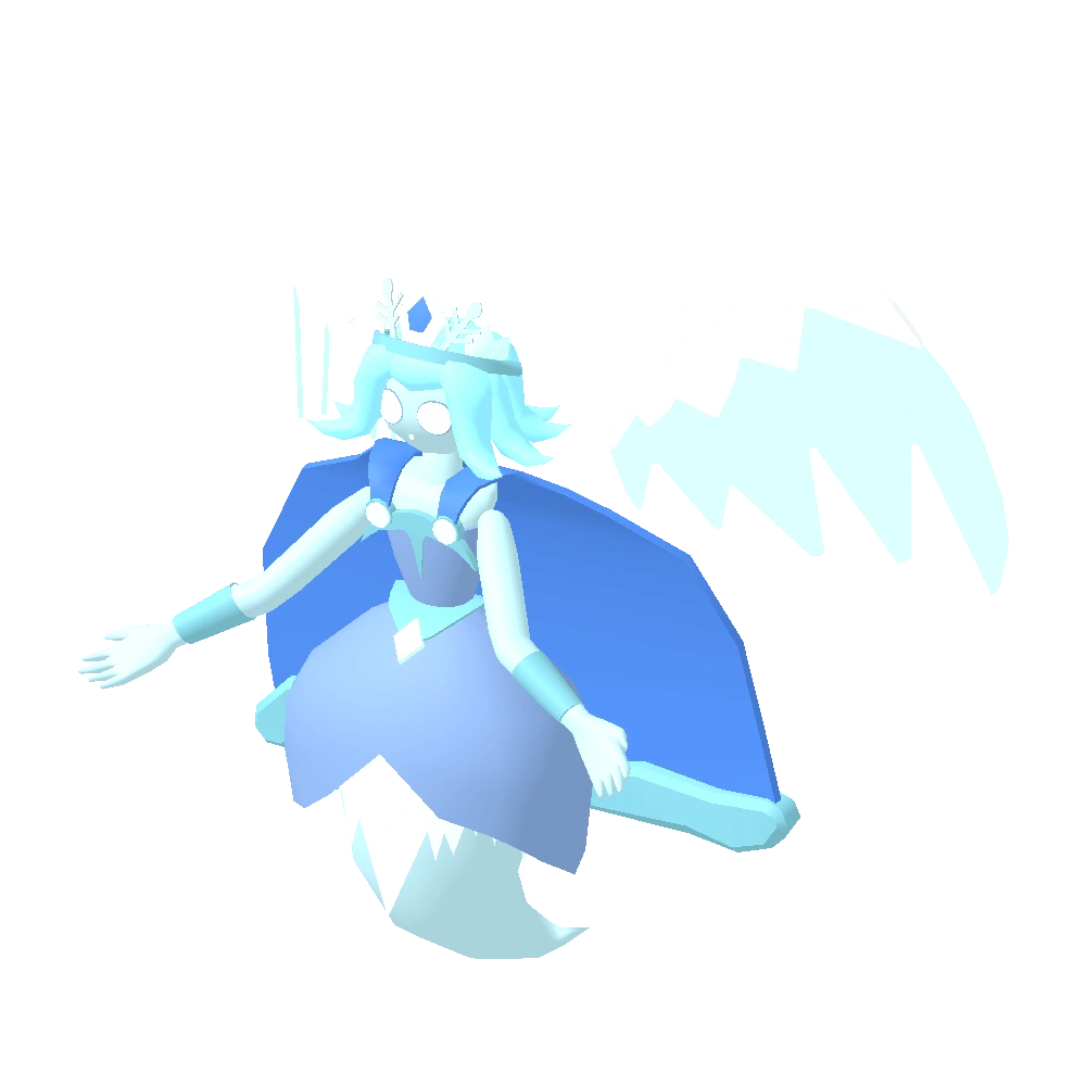 Mini Angel | Ghost Simulator Roblox Wiki | Fandom