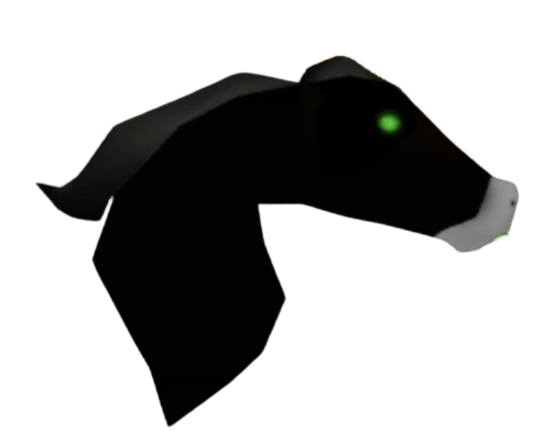 Trojan Horse | Ghost Simulator Roblox Wiki | Fandom