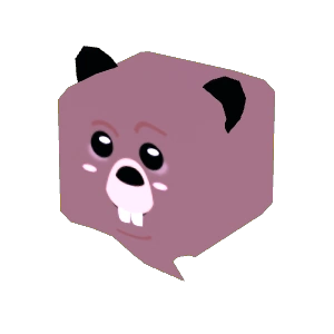 Beaver | Ghost Simulator Roblox Wiki | Fandom