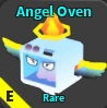 Angel Oven | Ghost Simulator Roblox Wiki | Fandom