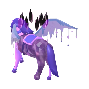 Morphed Mare | Ghost Simulator Roblox Wiki | Fandom