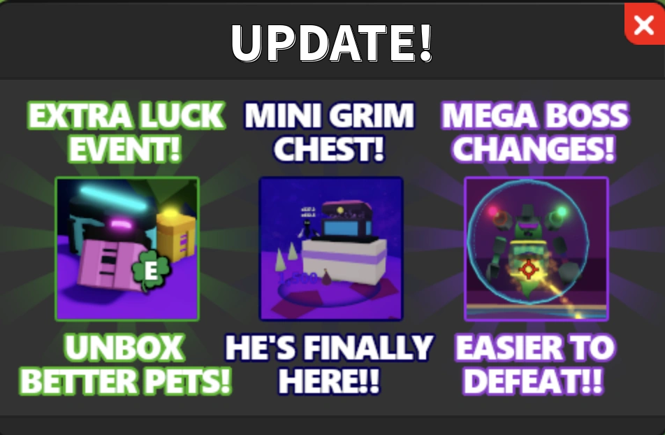 Grim Chest | Ghost Simulator Roblox Wiki | Fandom