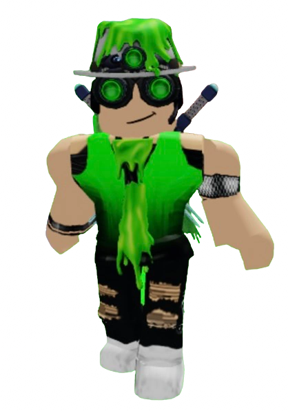 Developer MakkieMon | Ghost Simulator Roblox Wiki | Fandom