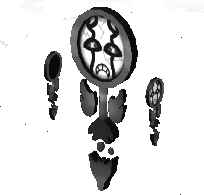 Fragmented Mirror | Ghost Simulator Roblox Wiki | Fandom