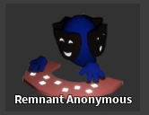 Remnant Anonymous | Ghost Simulator Roblox Wiki | Fandom