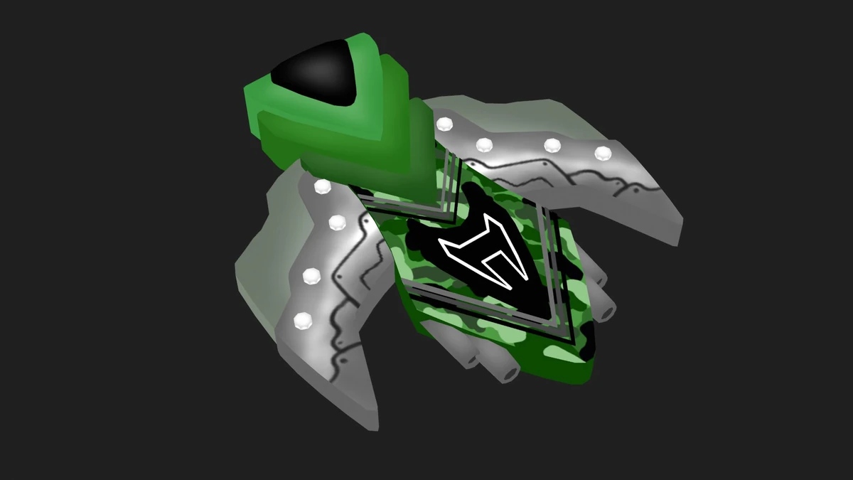 Legionsplat | Ghost Simulator Roblox Wiki | Fandom