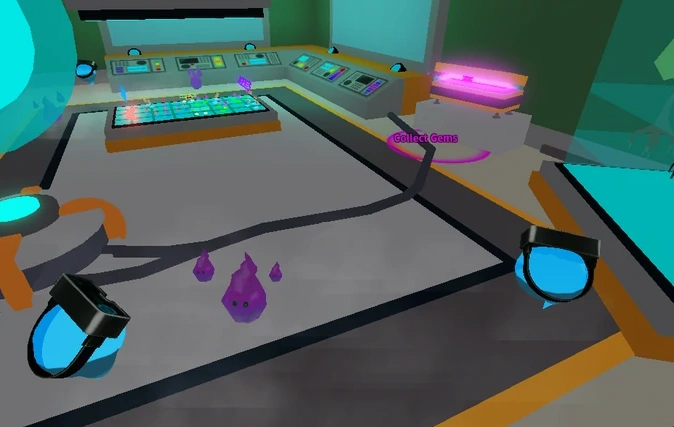 Agents HQ | Ghost Simulator Roblox Wiki | Fandom