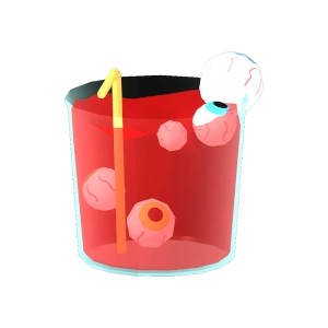 Eyes Cold Lemonade | Ghost Simulator Roblox Wiki | Fandom