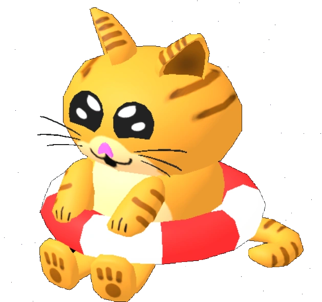 Floater Cat | Ghost Simulator Roblox Wiki | Fandom