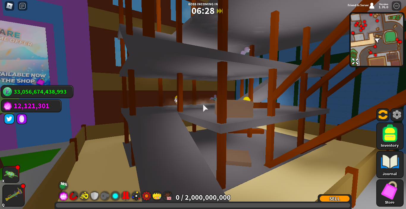 Construction Site | Ghost Simulator Roblox Wiki | Fandom