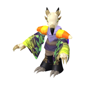 Calveria Harbinger | Ghost Simulator Roblox Wiki | Fandom