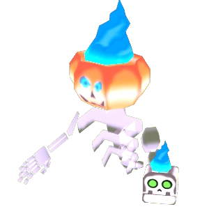 Mini Hallow | Ghost Simulator Roblox Wiki | Fandom