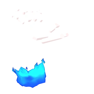 A Hallowed Puppet | Ghost Simulator Roblox Wiki | Fandom