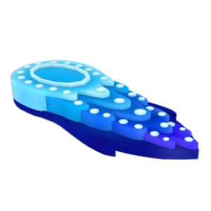 Shellshock Ripetide | Ghost Simulator Roblox Wiki | Fandom