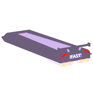 S-Model | Ghost Simulator Roblox Wiki | Fandom