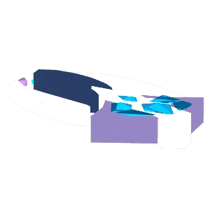 Spectrum | Ghost Simulator Roblox Wiki | Fandom