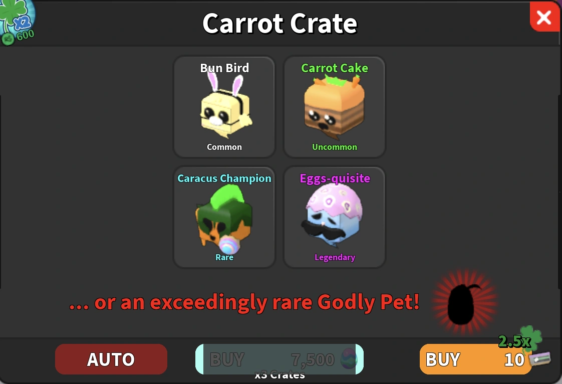 2025 Easter Pets | Ghost Simulator Roblox Wiki | Fandom