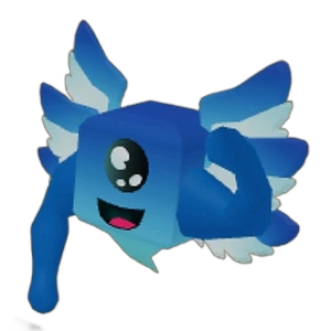 Bloo Chonks | Ghost Simulator Roblox Wiki | Fandom