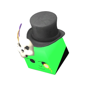 Bo-ne (Pet) | Ghost Simulator Roblox Wiki | Fandom