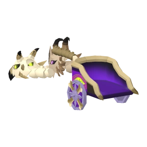 Calveria Chariot | Ghost Simulator Roblox Wiki | Fandom
