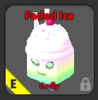 Faded Ice | Ghost Simulator Roblox Wiki | Fandom