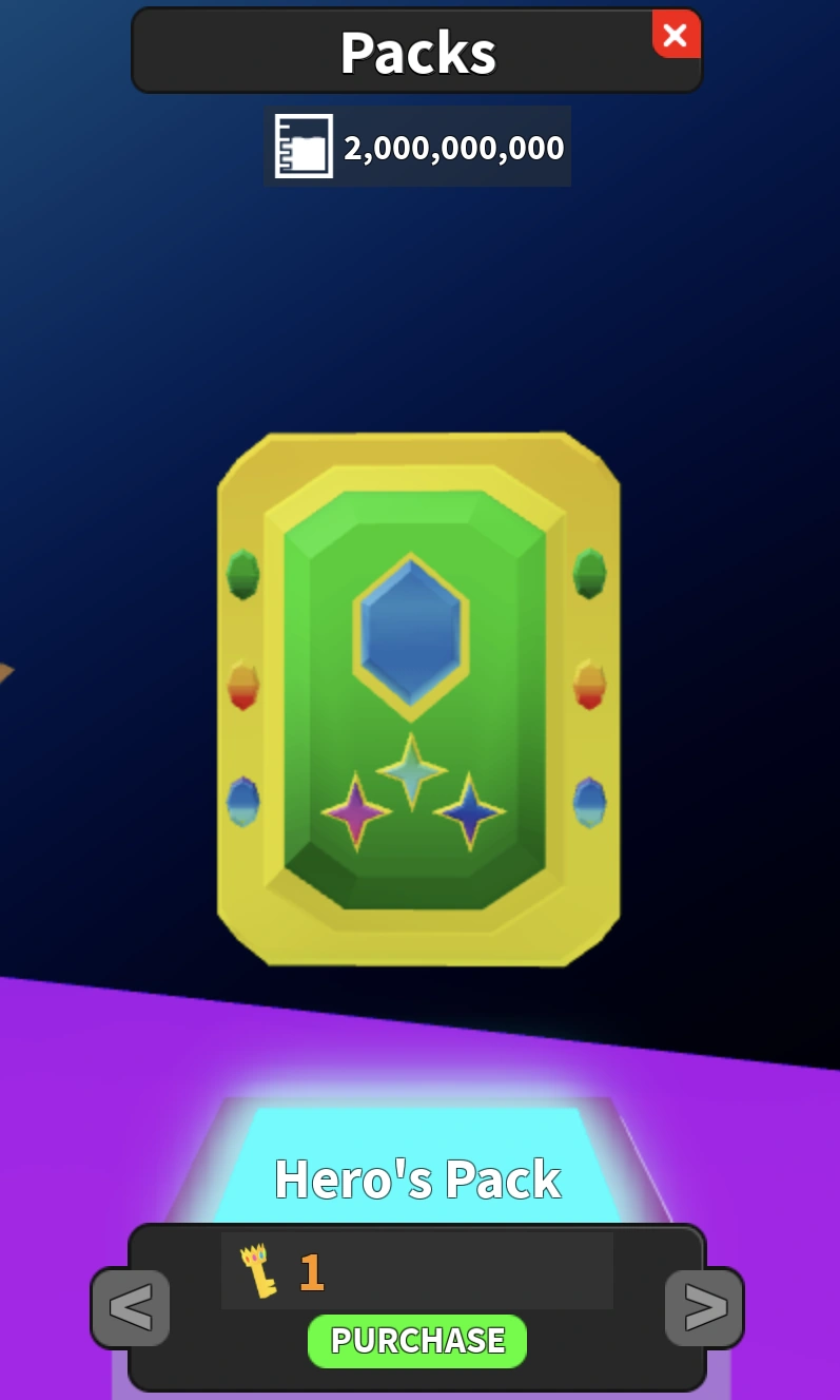 Packs/Gallery | Ghost Simulator Roblox Wiki | Fandom