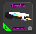 Spectra | Ghost Simulator Roblox Wiki | Fandom