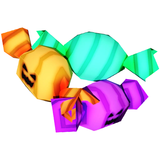 Candy (2021) | Ghost Simulator Roblox Wiki | Fandom