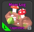 Moss Log | Ghost Simulator Roblox Wiki | Fandom