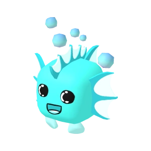 Pufferfish Puff | Ghost Simulator Roblox Wiki | Fandom