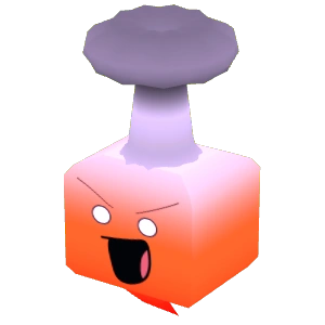 Bombastic | Ghost Simulator Roblox Wiki | Fandom