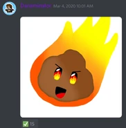 Inferno | Ghost Simulator Roblox Wiki | Fandom