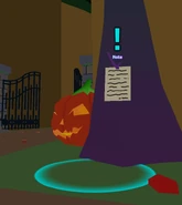 2024 Halloween Event | Ghost Simulator Roblox Wiki | Fandom