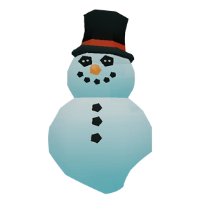 Snowman (Ghost) | Ghost Simulator Roblox Wiki | Fandom