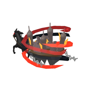 Hallowed Ride (Board) | Ghost Simulator Roblox Wiki | Fandom