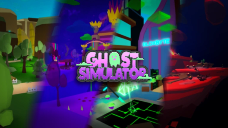 Discuss Everything About Ghost Simulator Roblox Wiki | Fandom