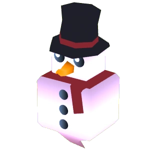 Snowling | Ghost Simulator Roblox Wiki | Fandom
