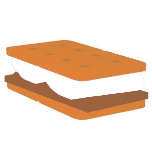 Smores | Ghost Simulator Roblox Wiki | Fandom