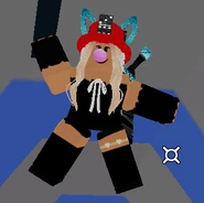 Area 51 | Ghost Simulator Roblox Wiki | Fandom