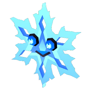 Snowflake (Pet) | Ghost Simulator Roblox Wiki | Fandom