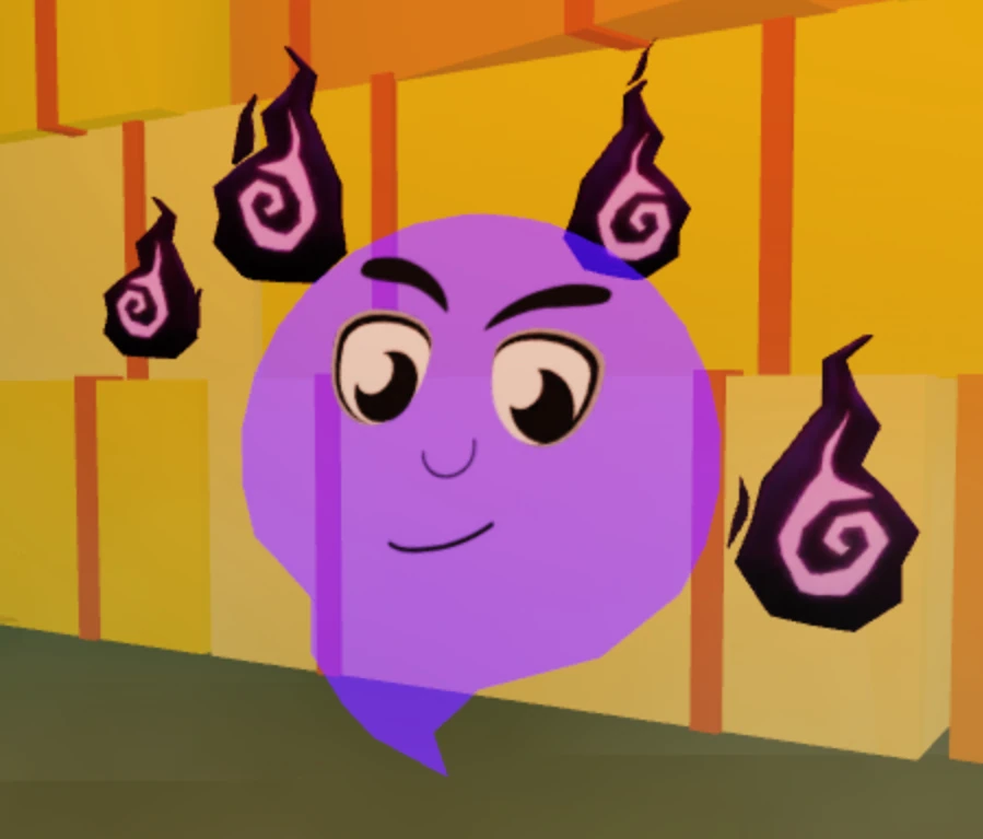 Soul Caster | Ghost Simulator Roblox Wiki | Fandom