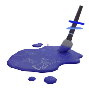 Inky Galaxy | Ghost Simulator Roblox Wiki | Fandom