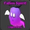 Fallen Spirit | Ghost Simulator Roblox Wiki | Fandom