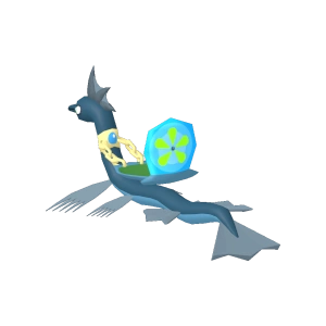 Grand Leviathan | Ghost Simulator Roblox Wiki | Fandom