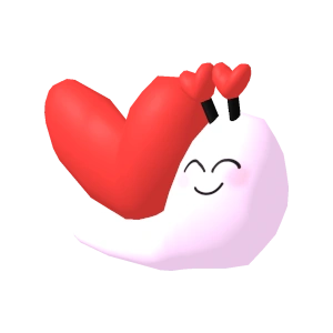 Heartful Snail | Ghost Simulator Roblox Wiki | Fandom
