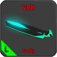 Volt | Ghost Simulator Roblox Wiki | Fandom