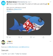 Jawsum | Ghost Simulator Roblox Wiki | Fandom